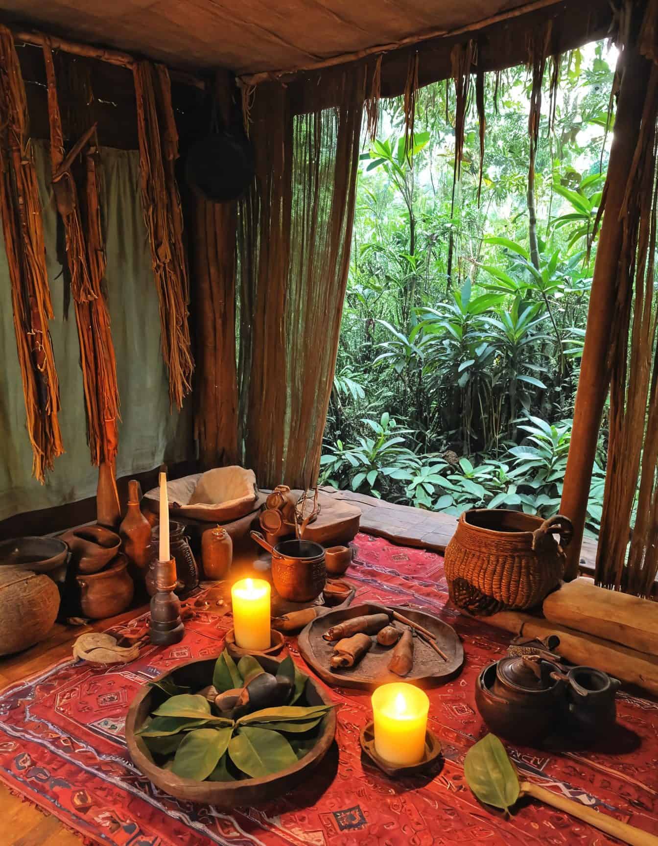 How to Spot a Fake Shaman at an Ayahuasca Retreat | Best Retreats