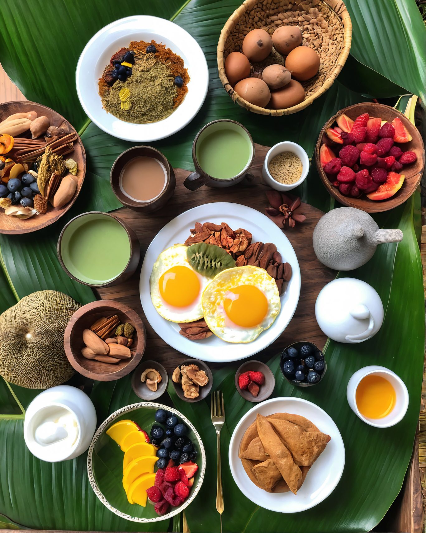 What Is the Therapeutic Potential of Ayahuasca? | Best Retreats