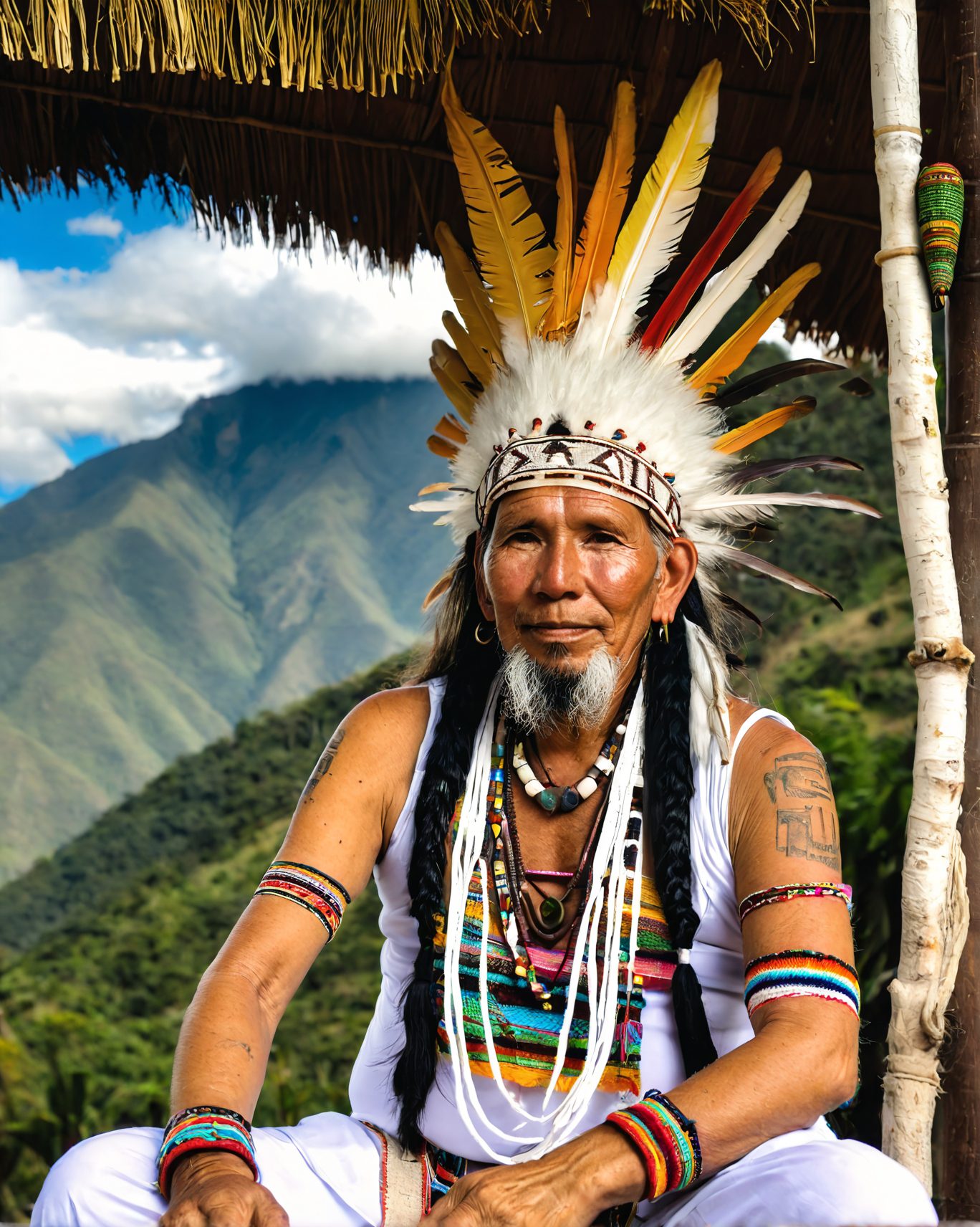 Ayahuasca Retreat Costs in Brazil (2025) | Best Retreats